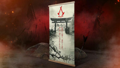 Assassin's Creed Shadows: Welche Version lohnt sich? - Alle Editionen ...