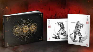 Assassin's Creed Shadows: Welche Version lohnt sich? - Alle Editionen ...