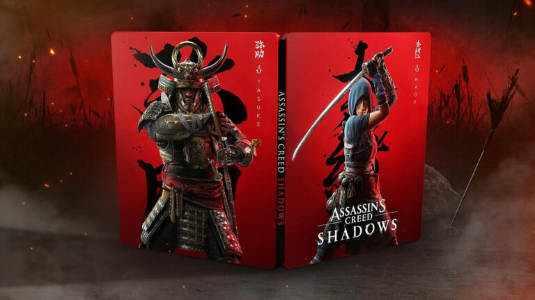 Assassin's Creed Shadows: Welche Version lohnt sich? - Alle Editionen ...