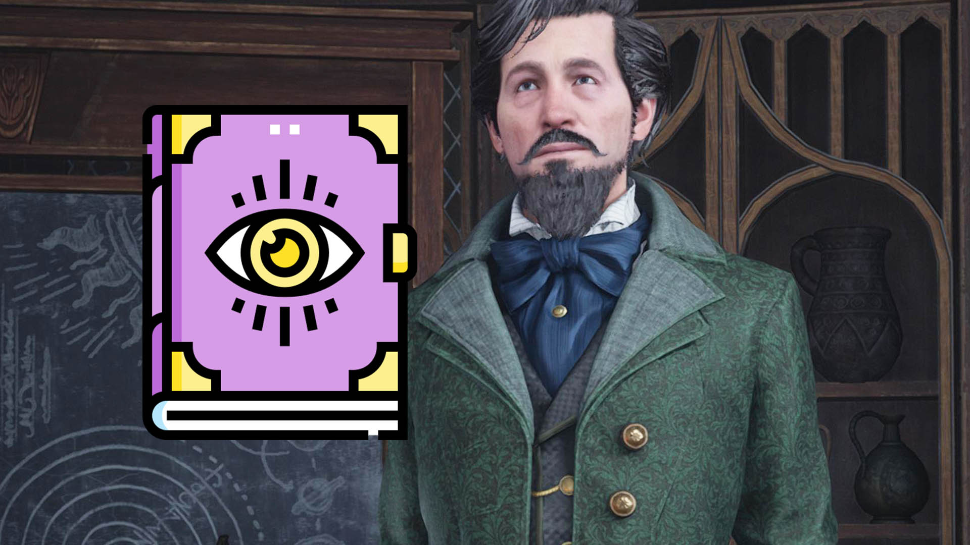 Hogwarts Legacy: Komplettlösung mit allen wichtigen Anleitungen, Tipps & Tricks