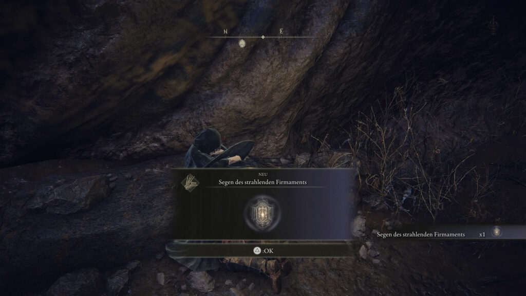 Elden Ring Fias Quest Für Alternatives Ende Lösung