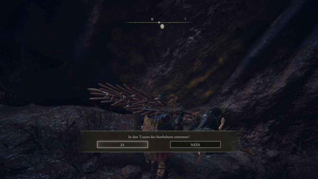 Elden Ring Fias Quest Für Alternatives Ende Lösung