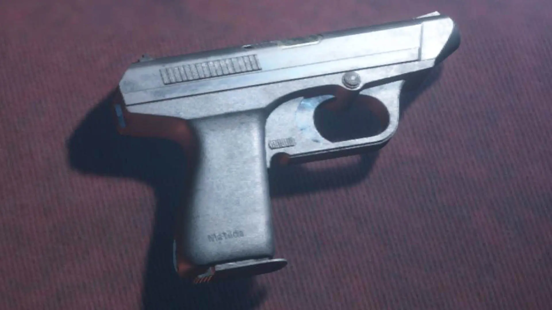 Resident Evil 4: Ist die Matilda die beste Pistole im Spiel?