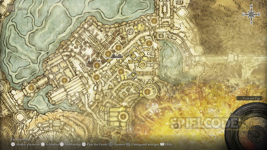 Elden Ring: Wo finde ich Mohg und wie besiege ich den Fürst des Blutes