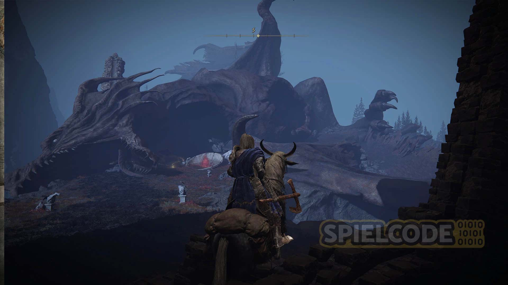 Elden Ring: Igon Quest abschließen! - Lösungsweg zur Spitze des ...